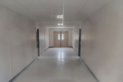 High School Relocatable Modular Classroom Building | A Modular Building ...