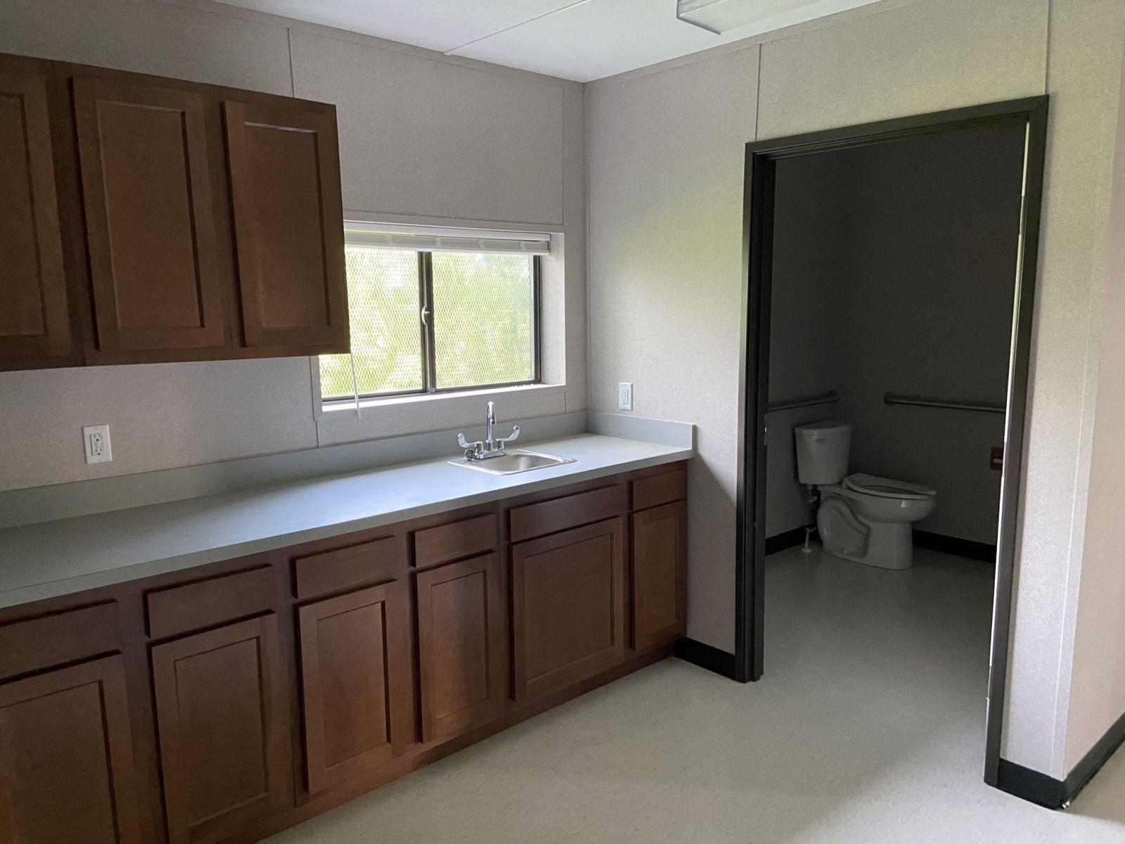 General Contractor Modular Office Space | A Modular Building Case Study ...