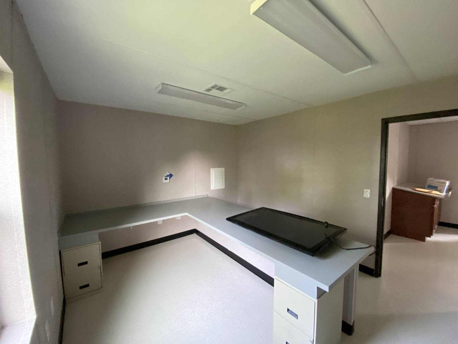 General Contractor Modular Office Space | A Modular Building Case Study ...