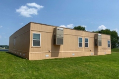 Middle School Modular Classroom Unit | A Modular Building Case Study by ...