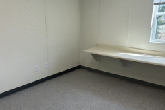 Relocatable Construction Modular Office Building | Modular Genius