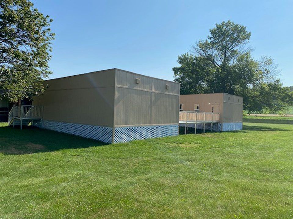 Charter School Temporary Modular Classrooms | A Modular Building Case ...