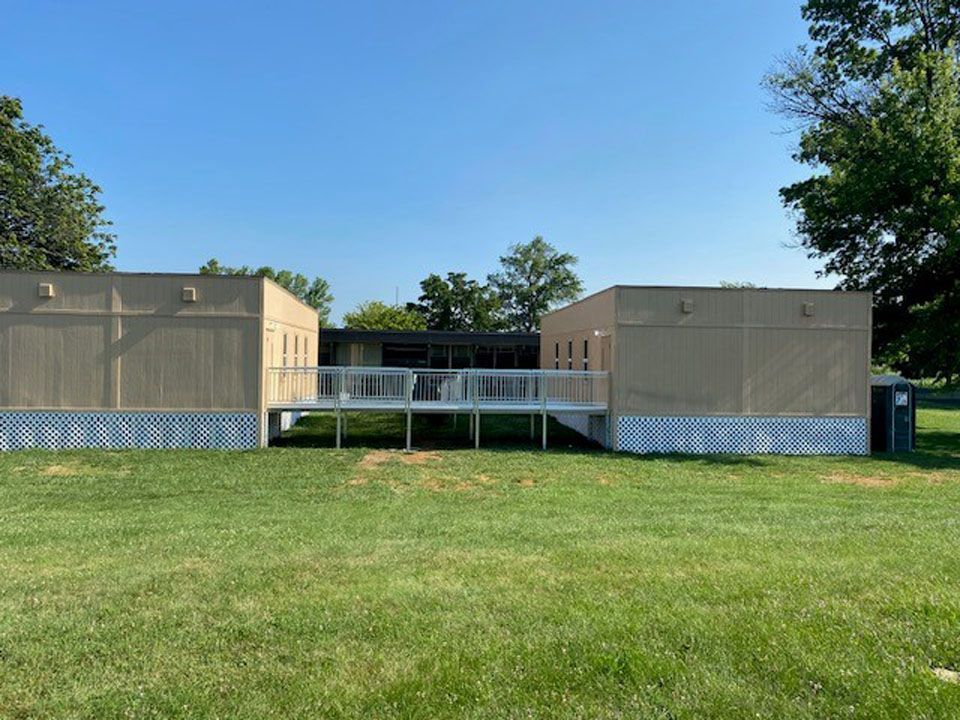 Charter School Temporary Modular Classrooms | A Modular Building Case ...