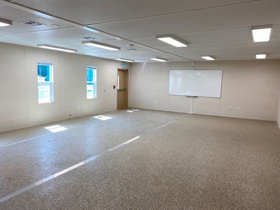 Charter School Temporary Modular Classrooms | A Modular Building Case ...