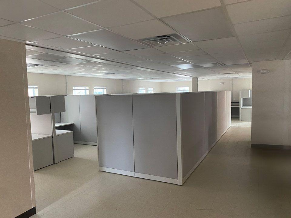 Medical Clinic Modular Office Space | A Modular Building Case Study by ...