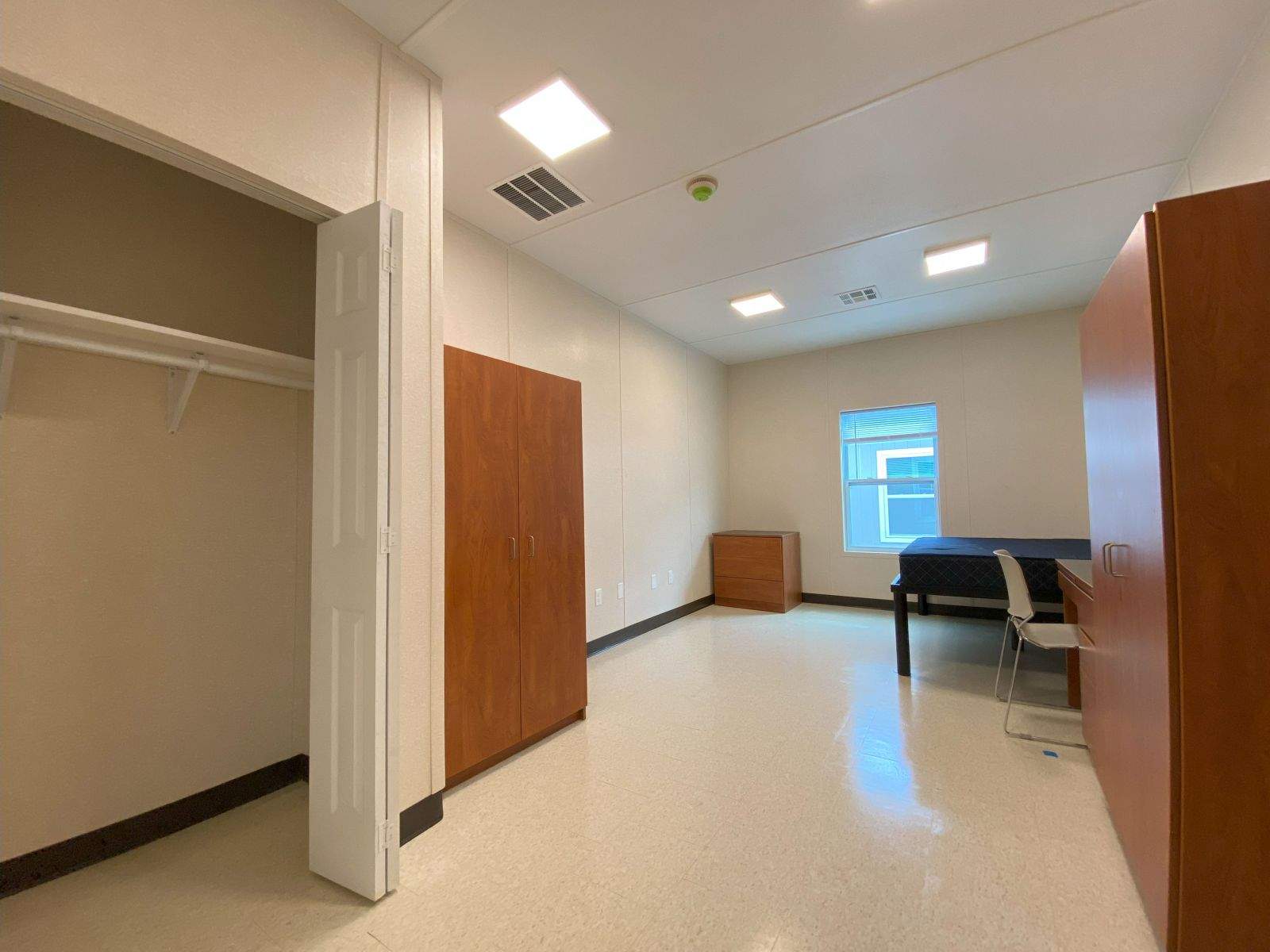 University Temporary Modular Student Housing | A Modular Building Case ...