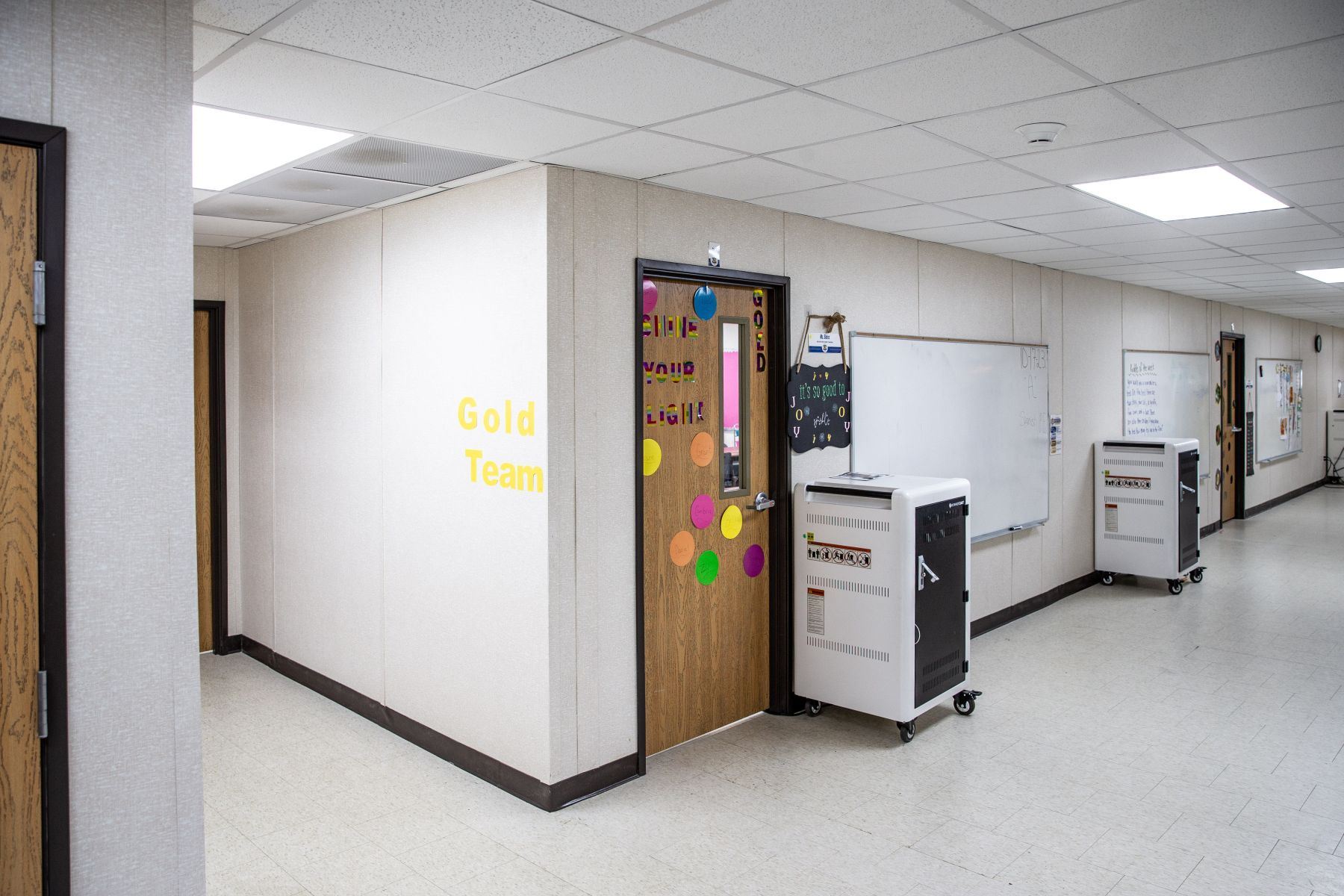 Private Religious School Modular Classroom Complex | A Modular Building ...