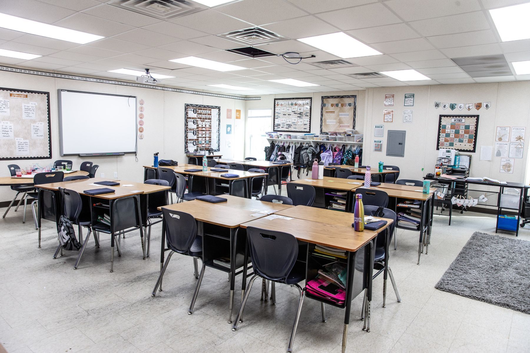 Private Religious School Modular Classroom Complex | A Modular Building ...