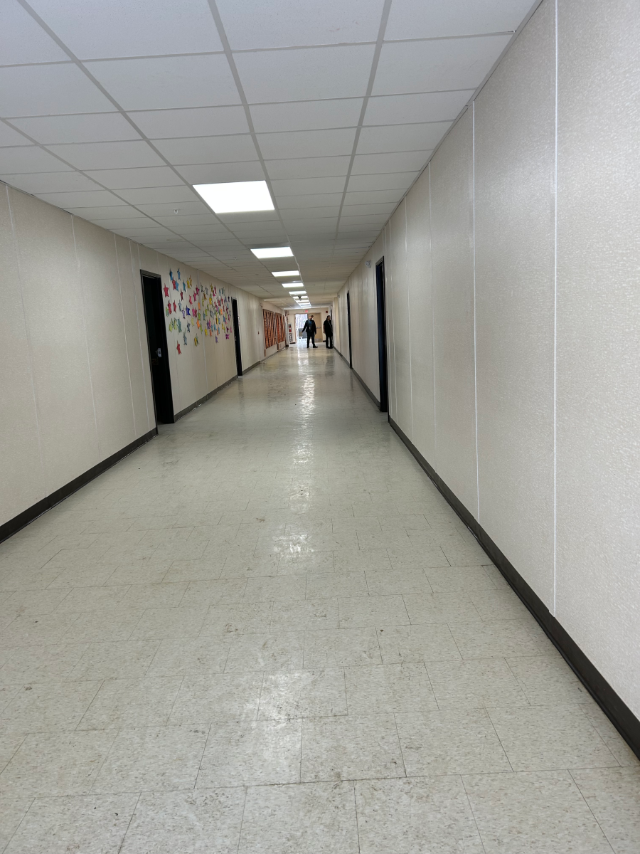 Public Middle School 10 Classroom Modular Complex | A Modular Building ...