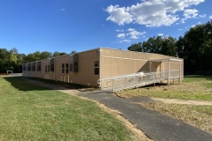 Public Middle School 10 Classroom Modular Complex | A Modular Building ...