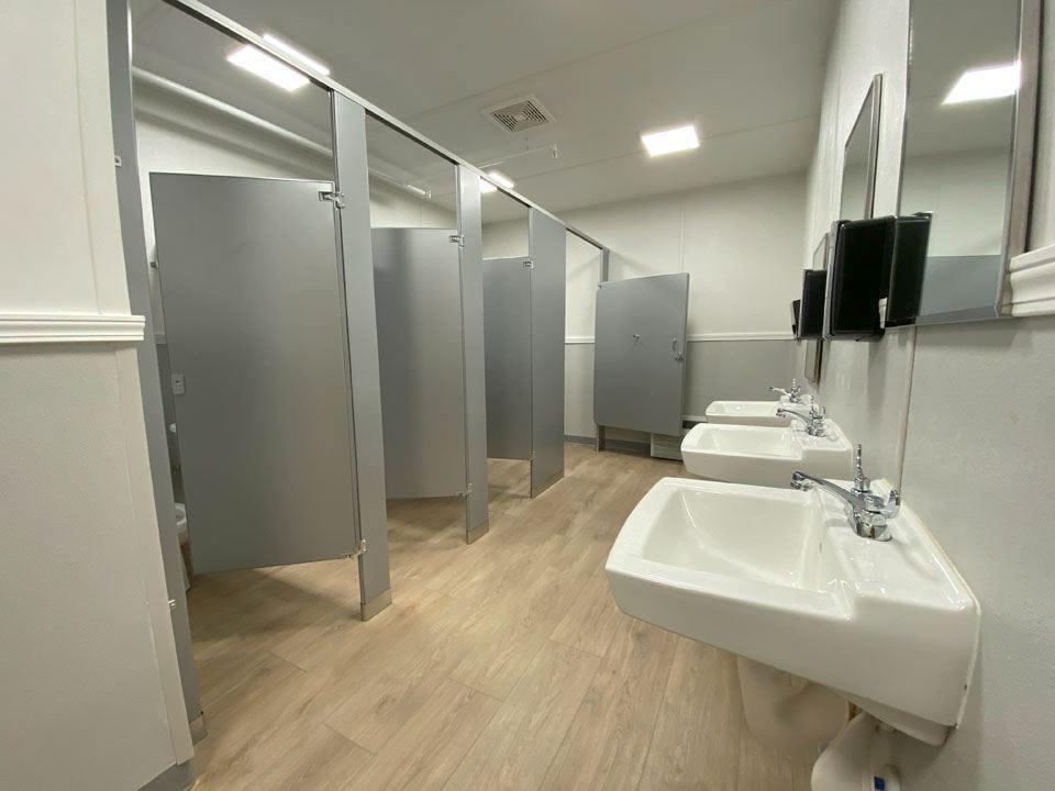 Modern Modular Student Housing for Catholic University | Modular Genius
