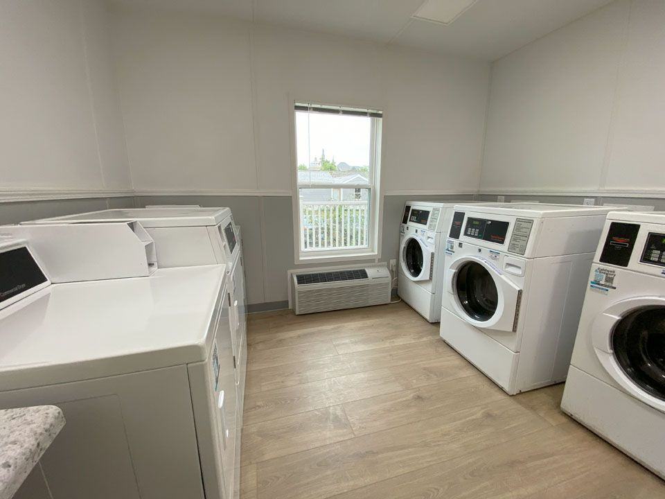 Modern Modular Student Housing for Catholic University | Modular Genius
