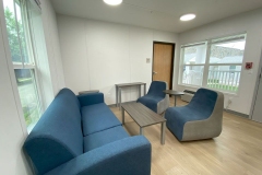 Modern Modular Student Housing for Catholic University | Modular Genius