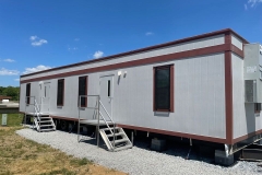 Modular Temporary Office Space | A Modular Building Case Study by ...