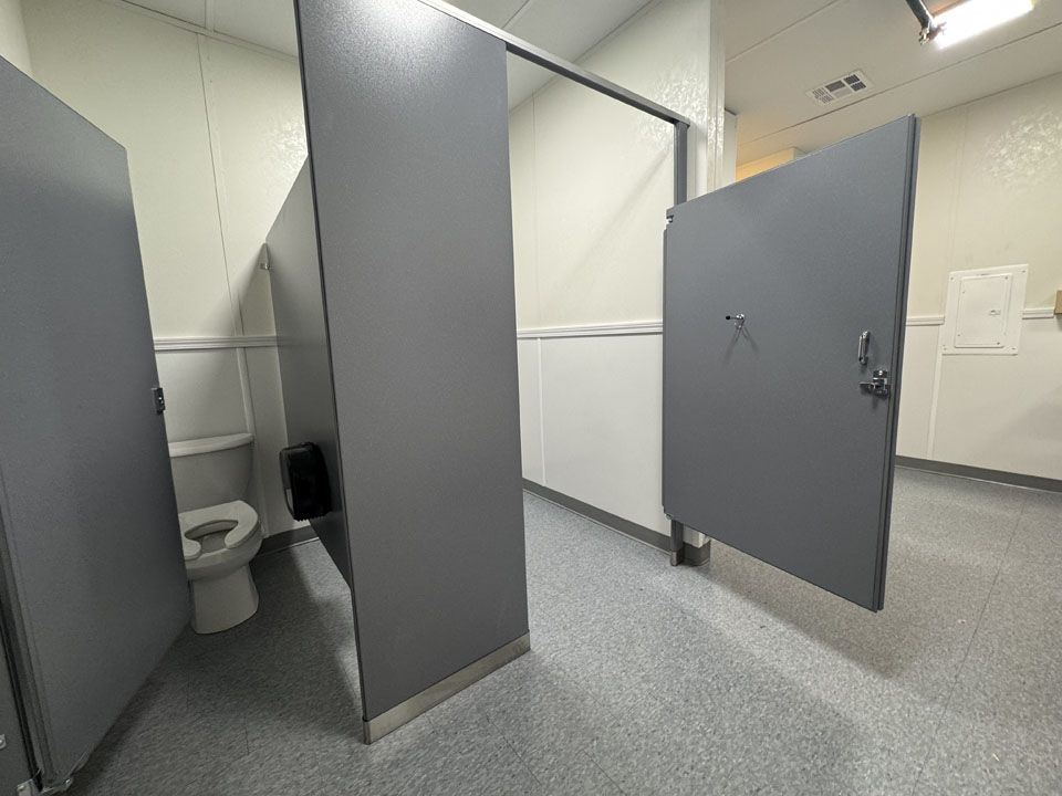 College Modular On-Campus Housing Complex | A Modular Building Case ...