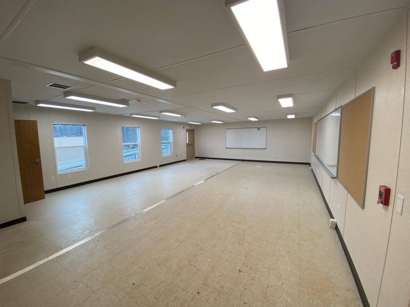 Modular Classroom for Special Education School | Modular Genius