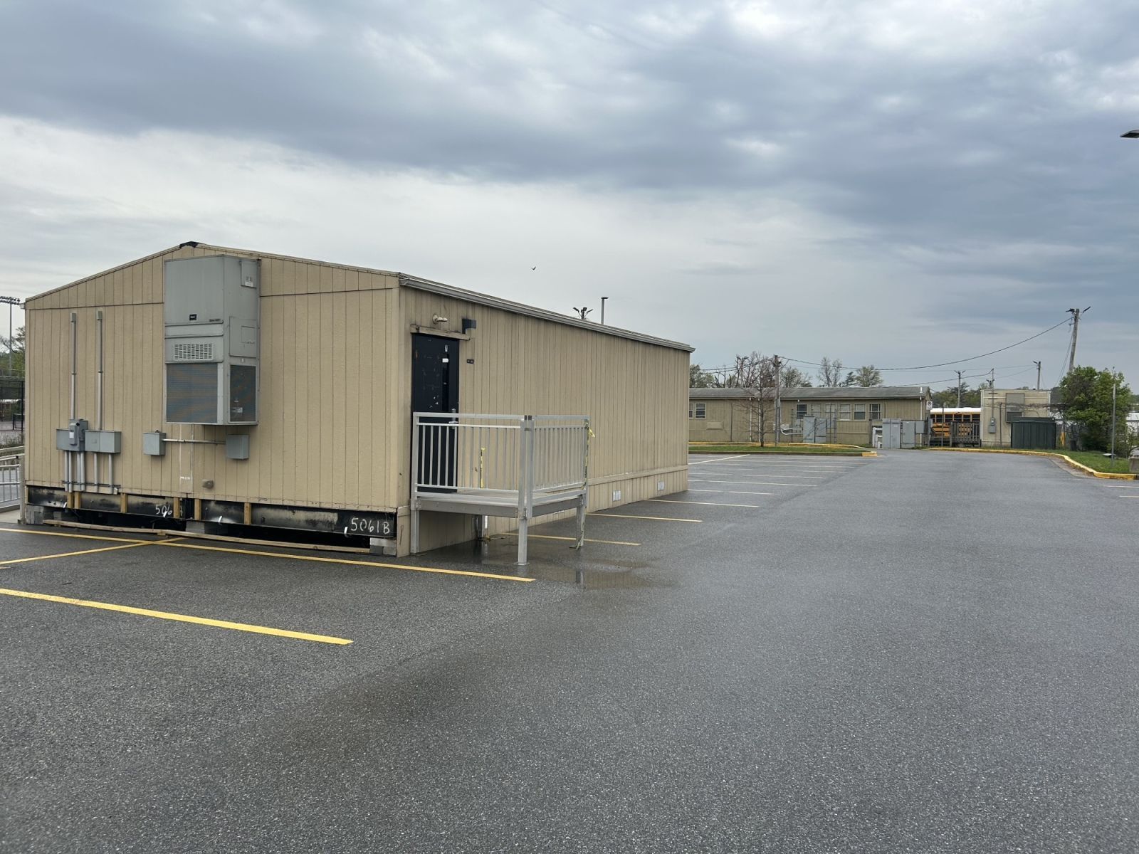 Modular Classroom Complex for Specialized School | Modular Genius