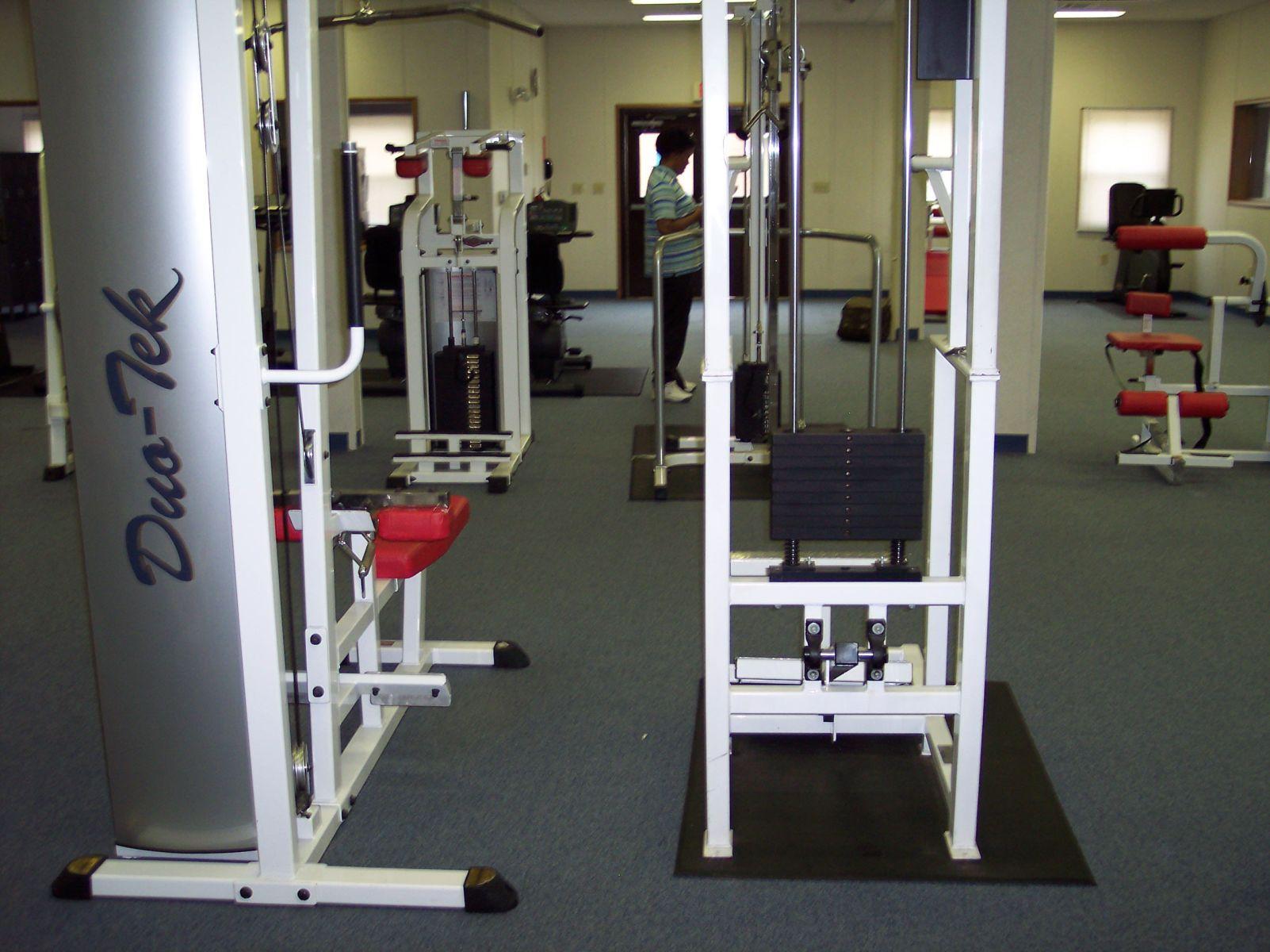 Delaware State University Wellness Center | A Modular Building Case ...