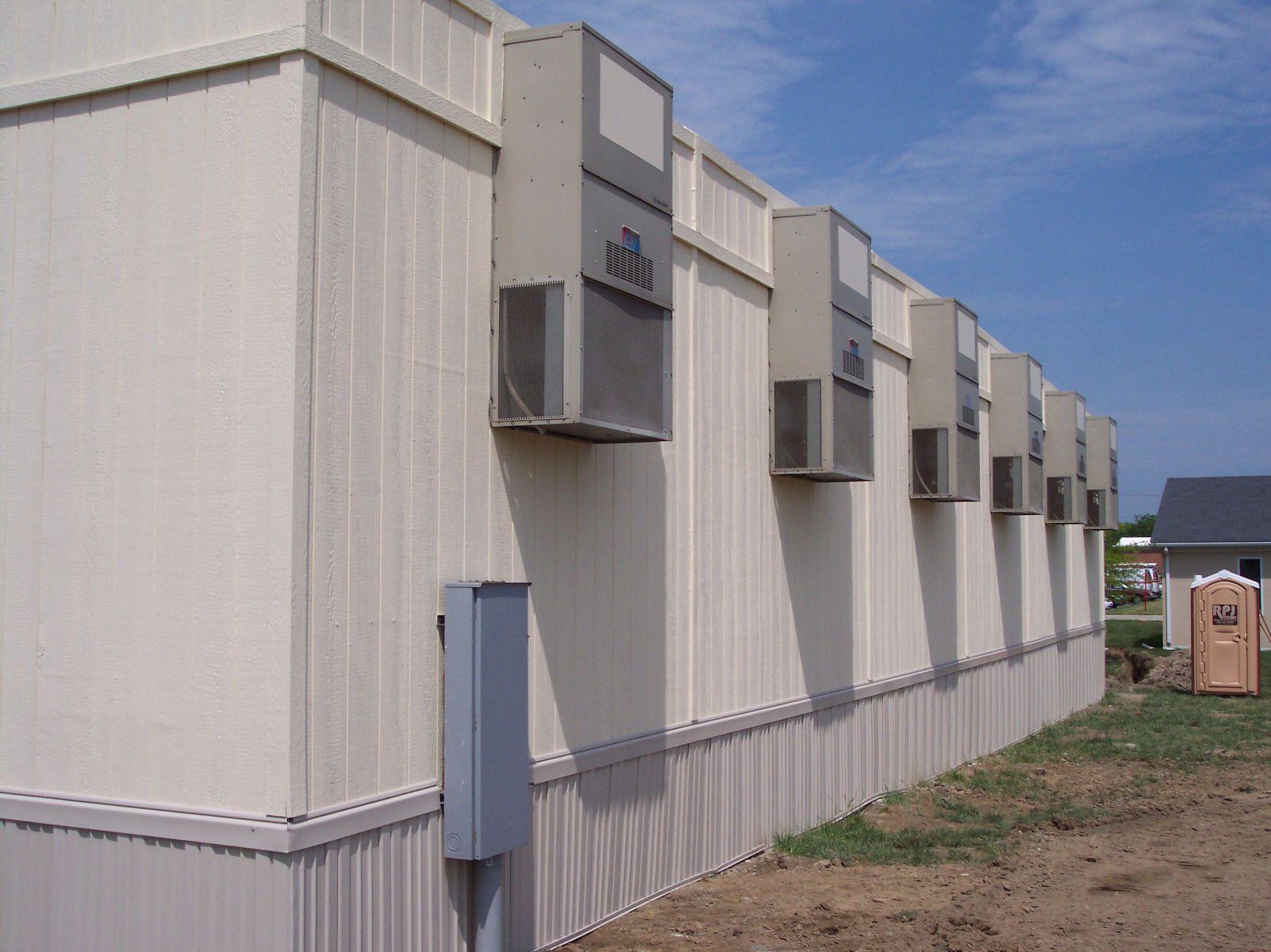 Delaware State University Wellness Center | A Modular Building Case ...