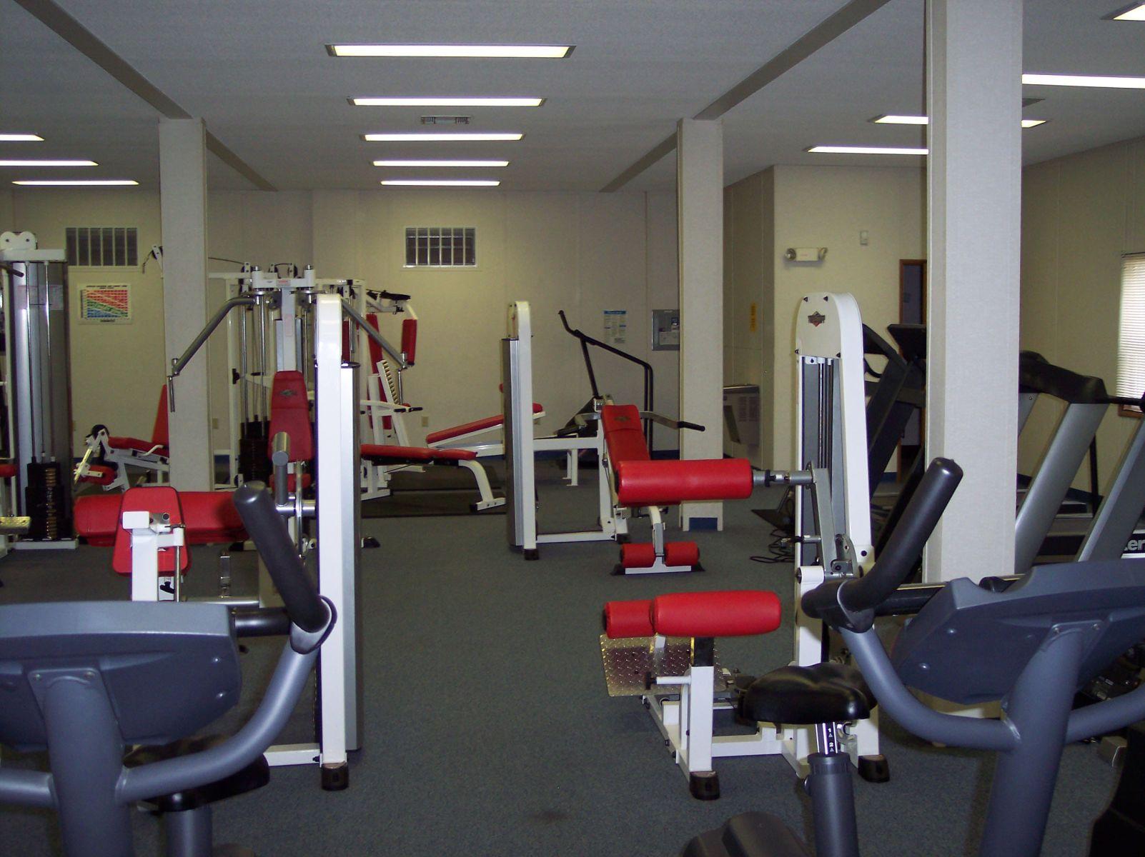 Delaware State University Wellness Center | A Modular Building Case ...