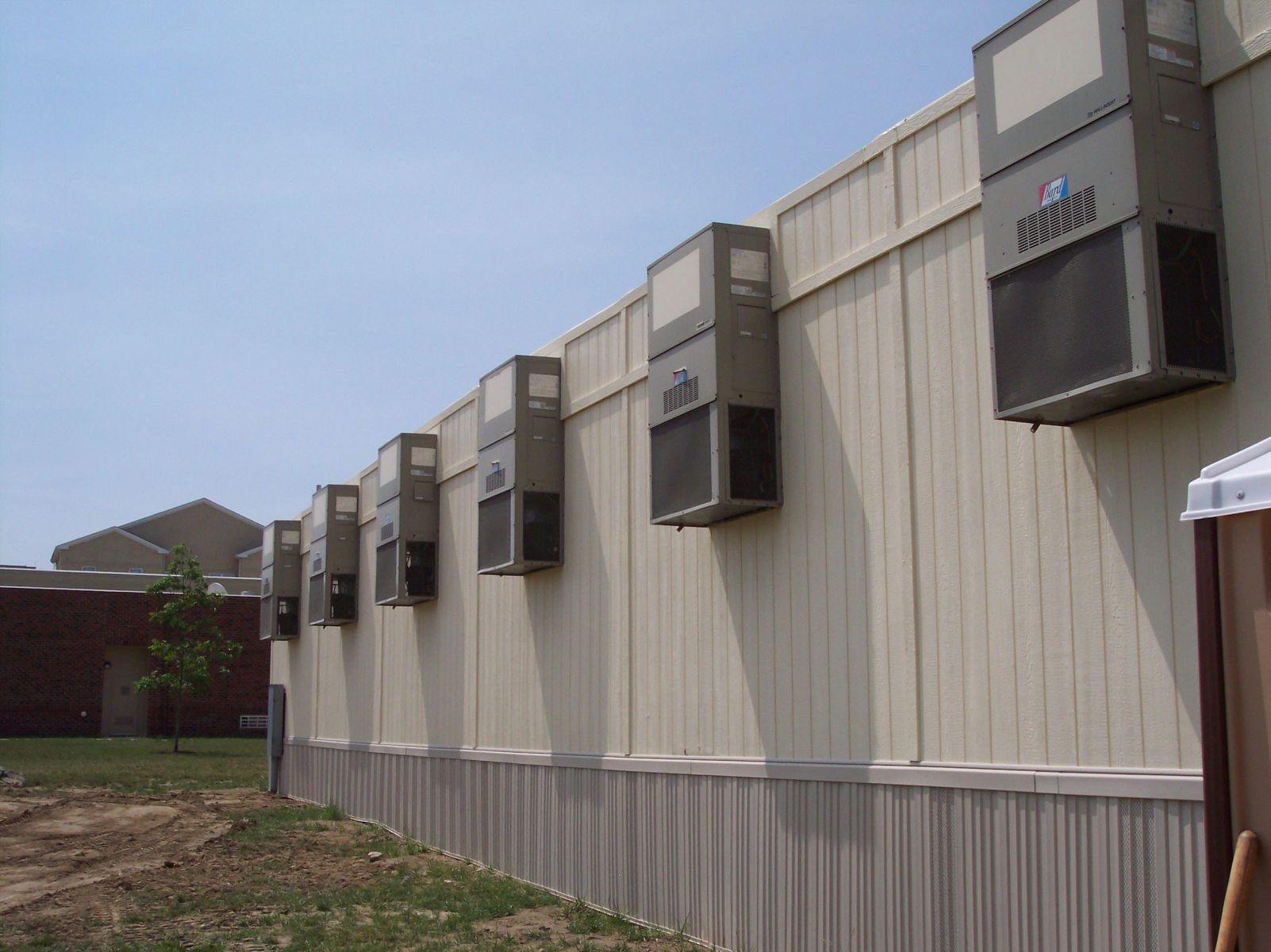 Delaware State University Wellness Center | A Modular Building Case ...