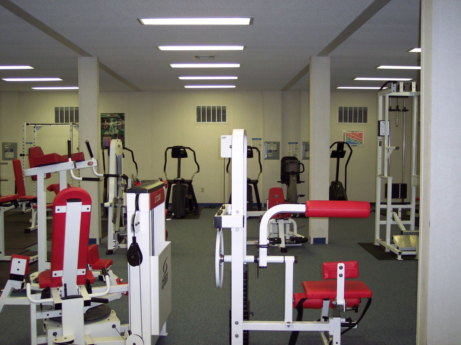 Delaware State University Wellness Center | A Modular Building Case ...