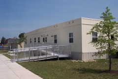 Delaware State University Wellness Center | A Modular Building Case ...