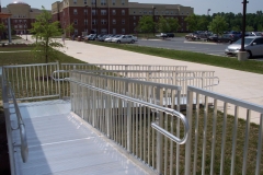 Delaware State University Wellness Center | A Modular Building Case ...