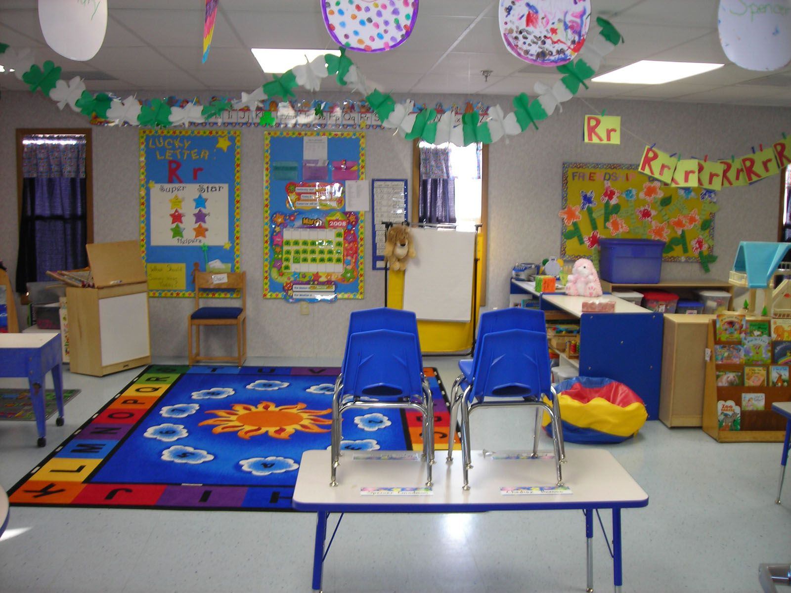 Widener University Modular Daycare Facility | A Modular Building Case ...