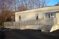 Widener University Modular Daycare Facility | A Modular Building Case ...