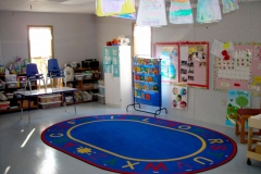 Widener University Modular Daycare Facility | A Modular Building Case ...