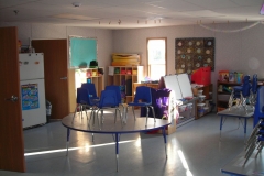 Widener University Modular Daycare Facility | A Modular Building Case ...