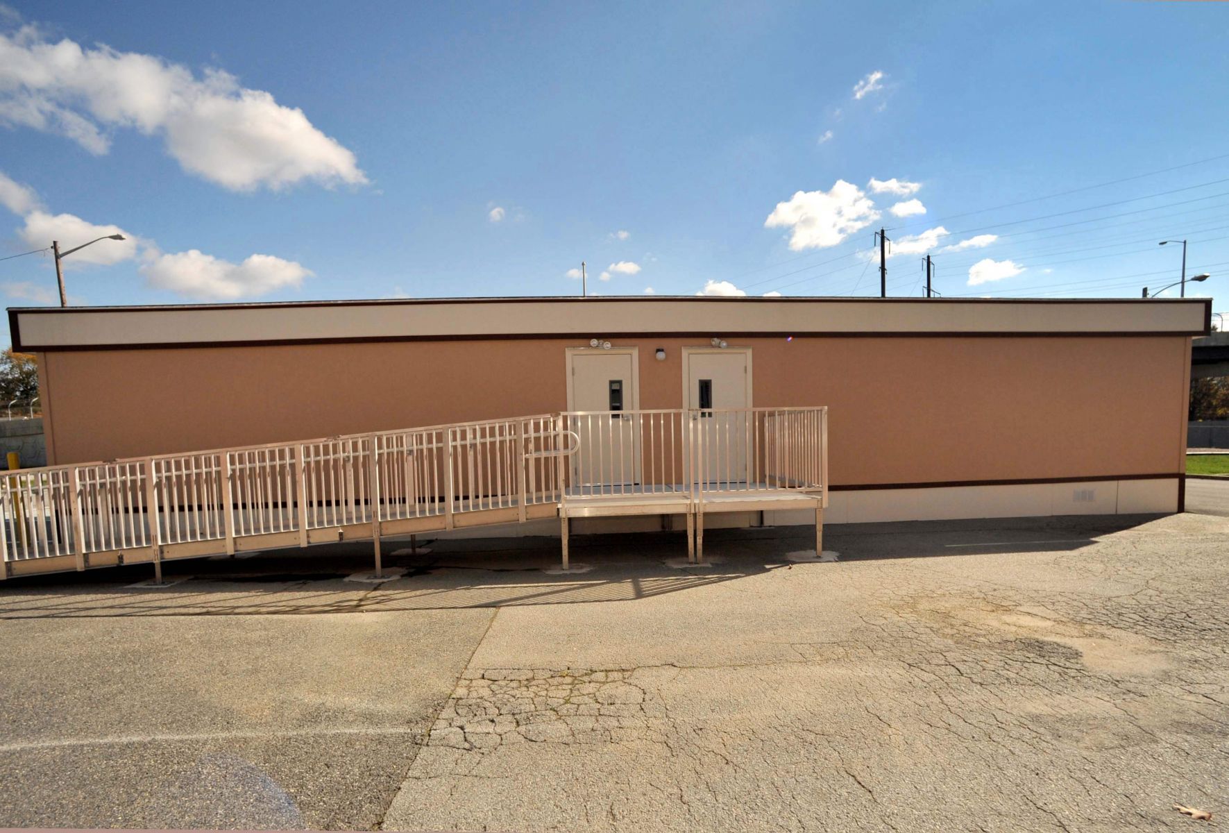 Private School Portable Classroom | A Modular Building Case Study by ...