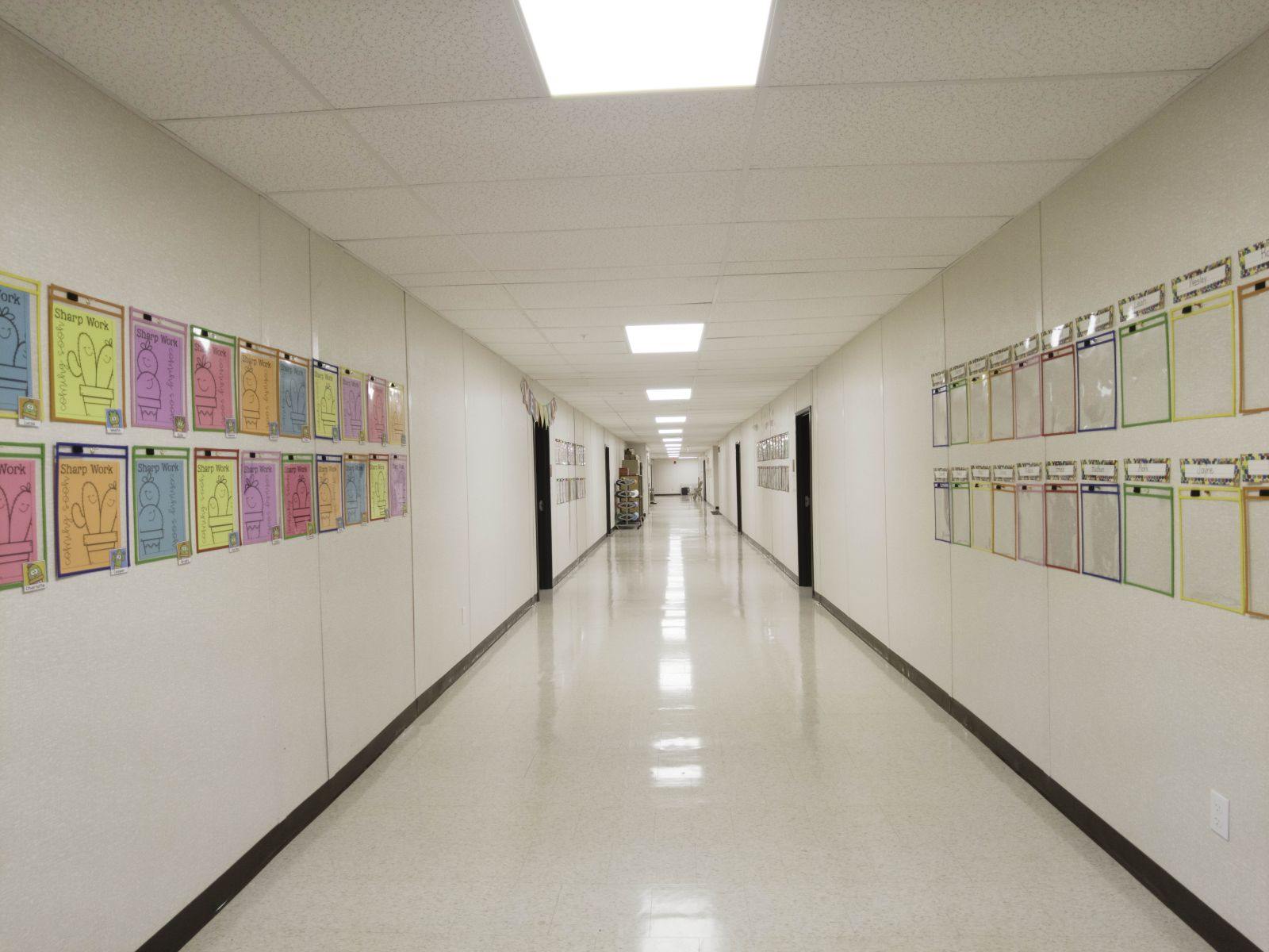 Modular Elementary School Complex | A Modular Building Case Study by ...