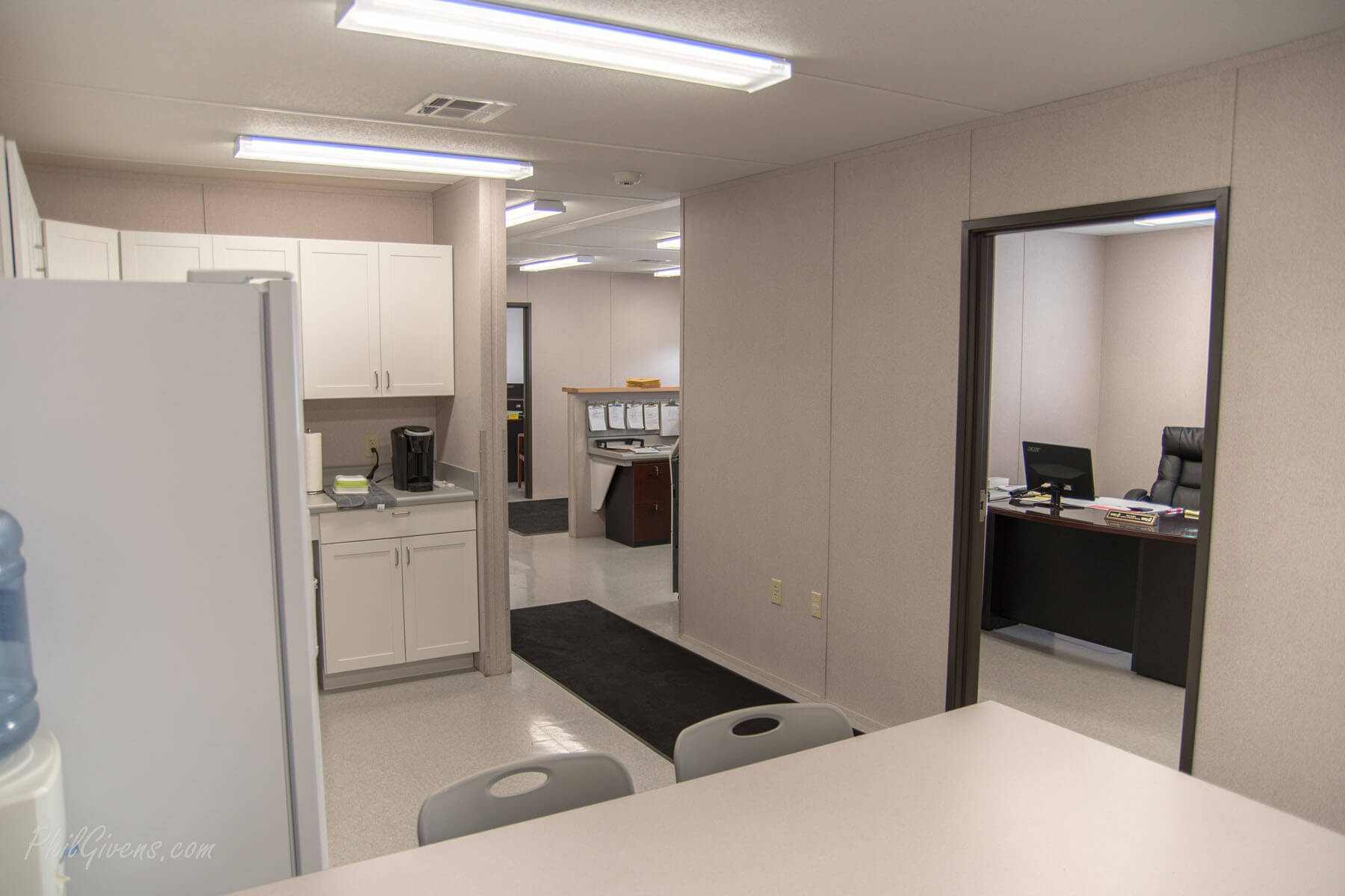 Business | Modular Genius