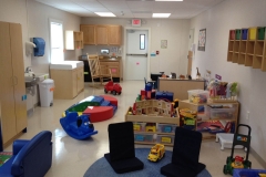 Day Care | Modular Genius