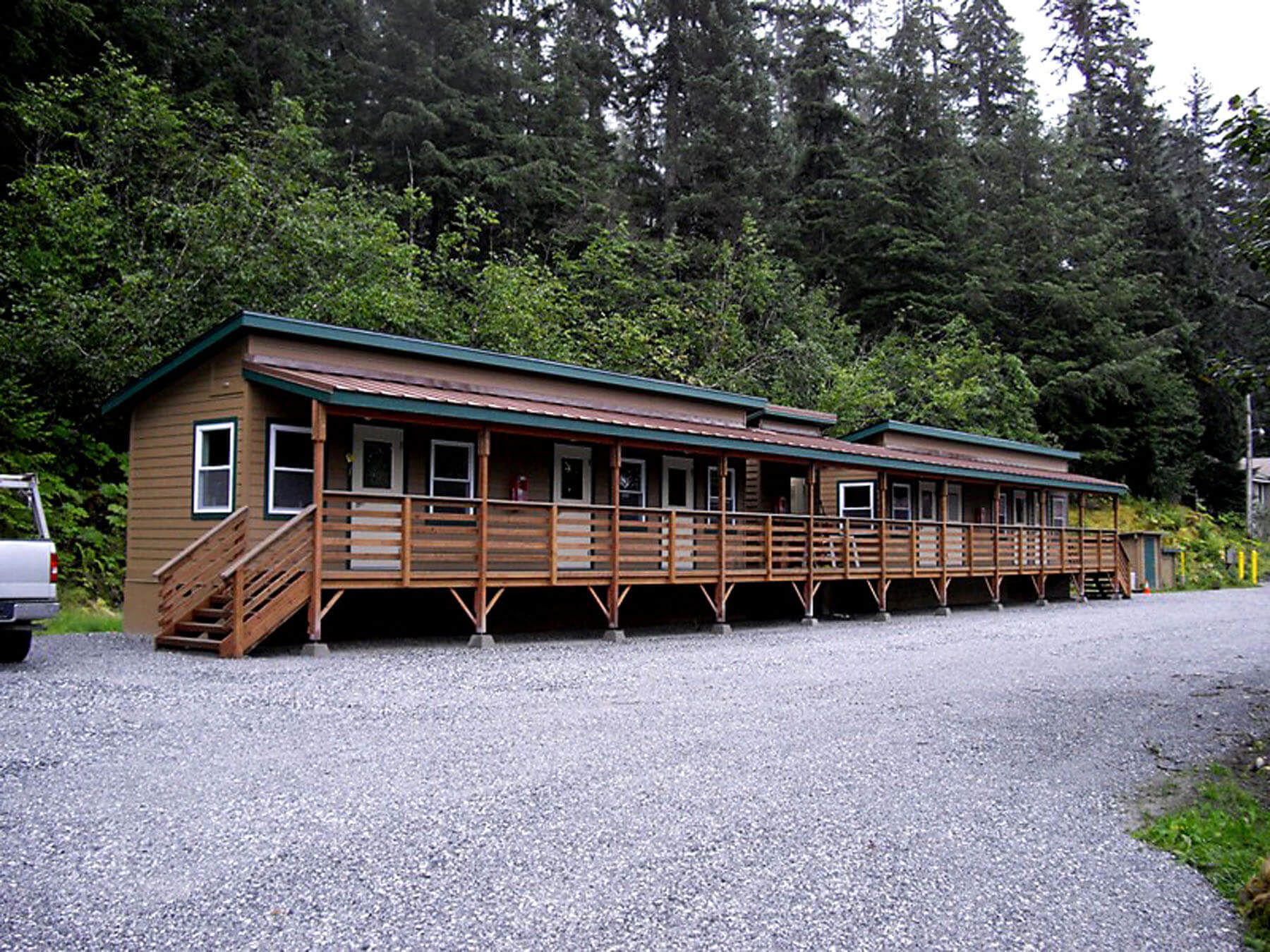 Government | Modular Genius