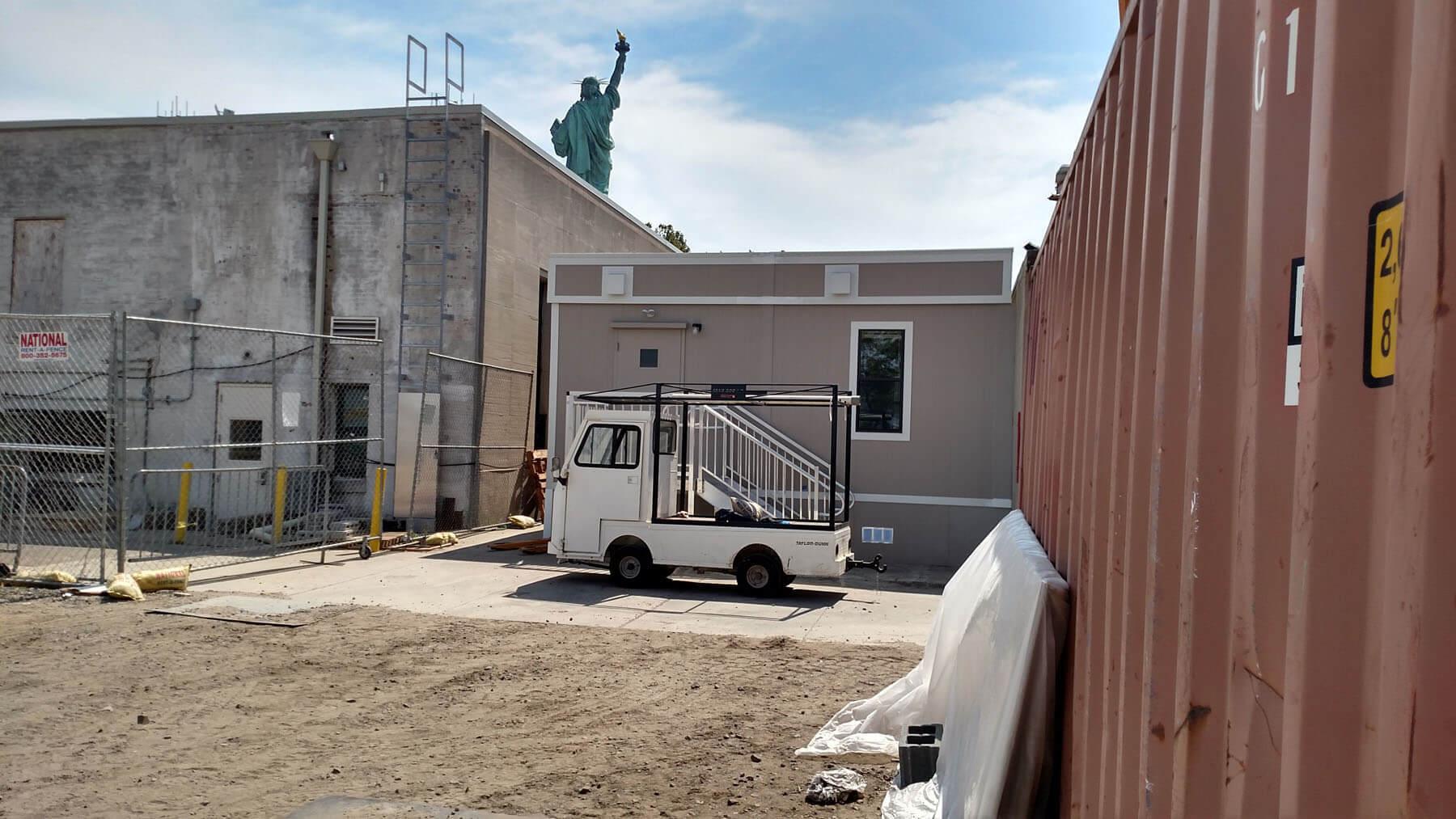 Government | Modular Genius