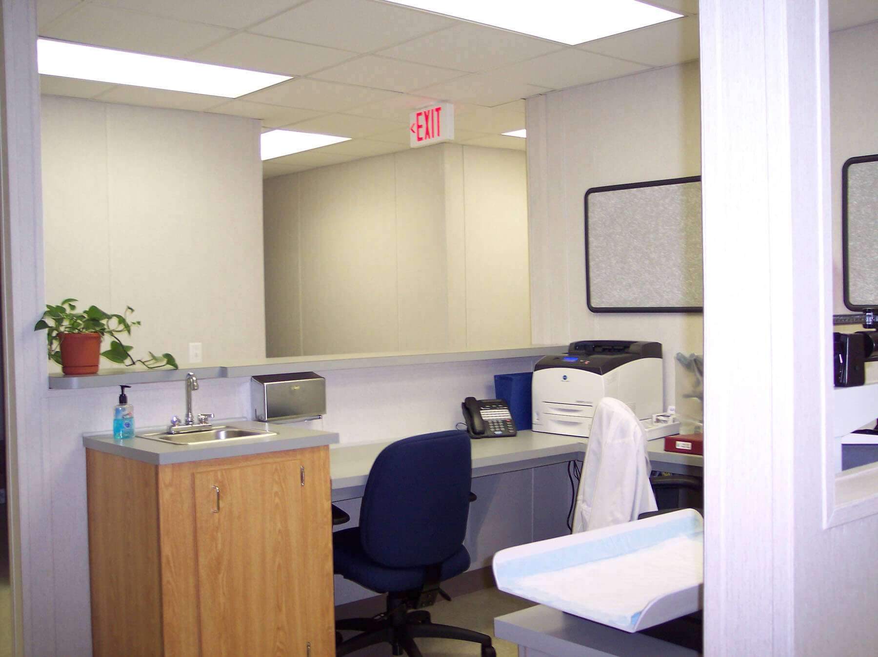Healthcare | Modular Genius