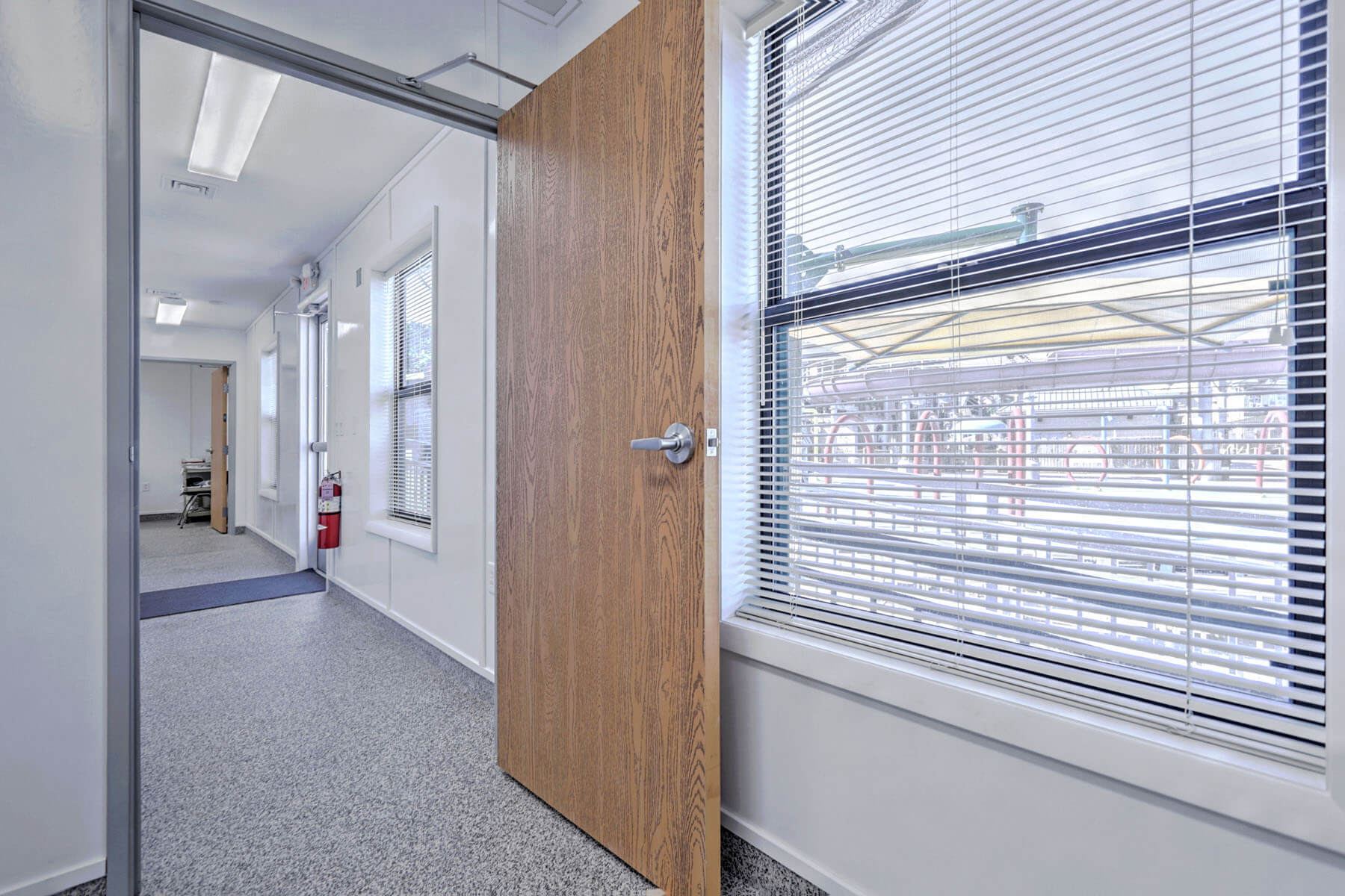 Healthcare | Modular Genius