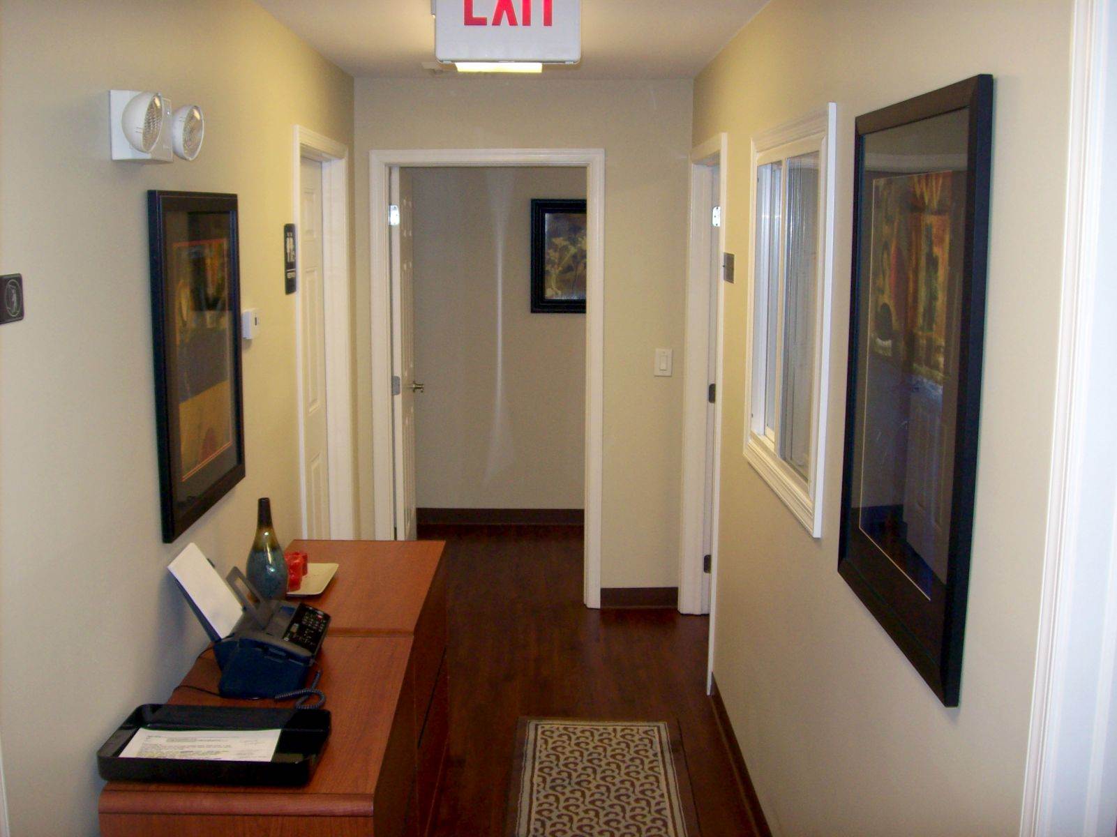 Modular Leasing Office & Fitness Center | A Modular Building Case Study ...