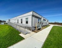 Prebuilt Daycare Buildings - Modular Genius