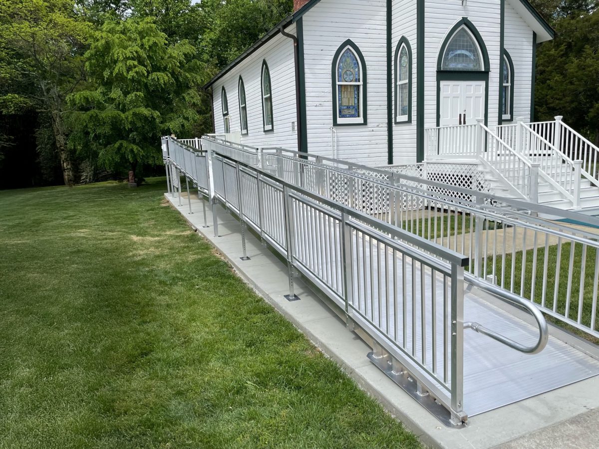 Modular Buildings and ADA Access: Why Steps, Decks, and Ramps Matter ...