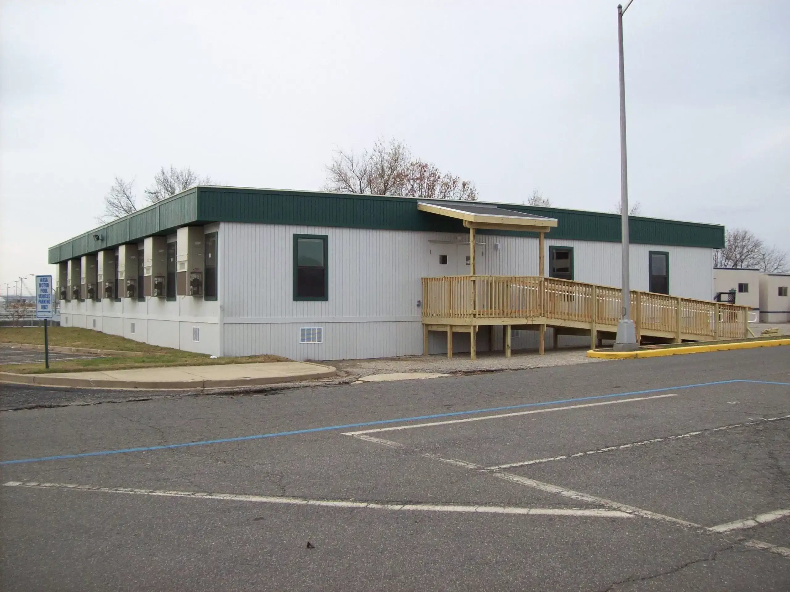 MU007B003 | Modular Genius