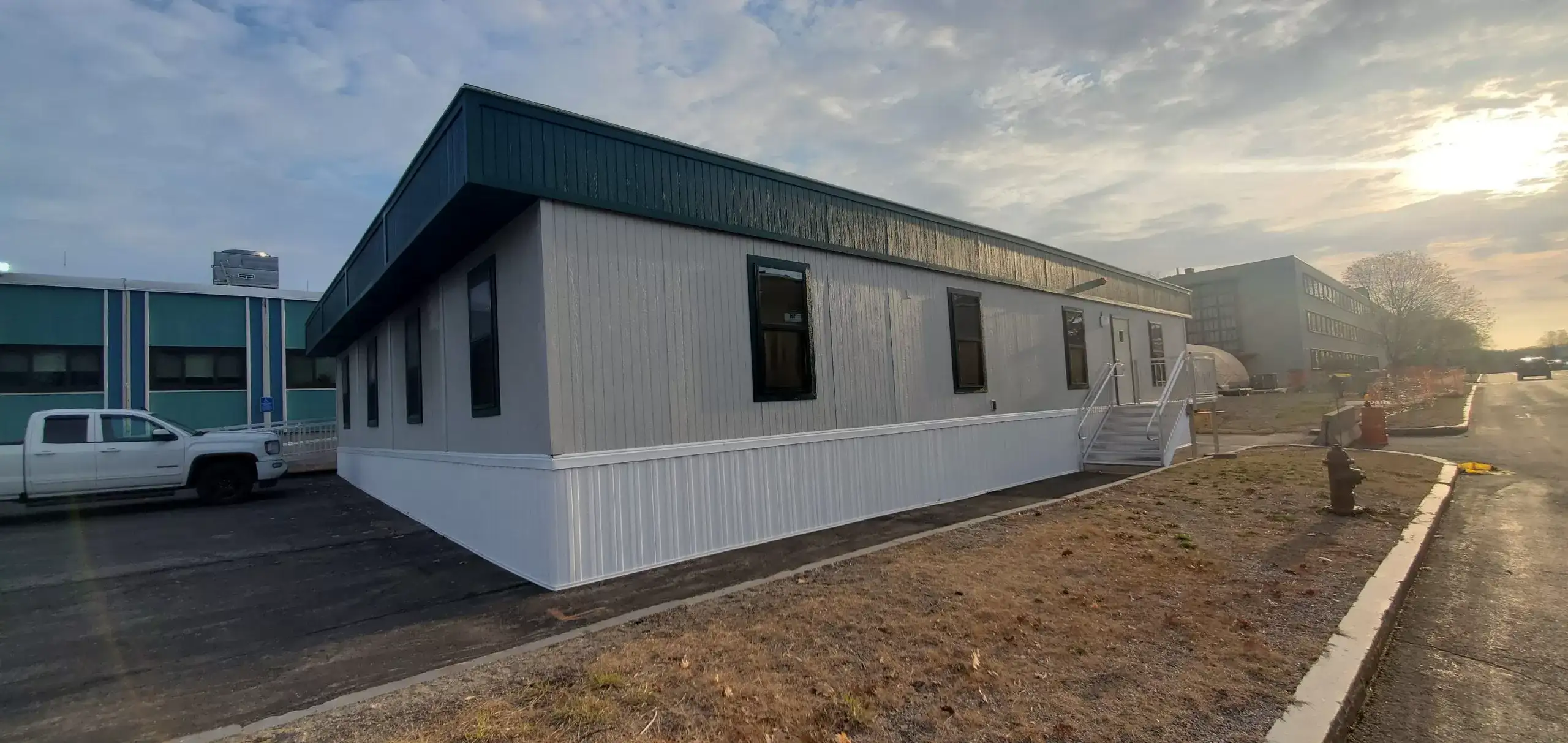 MU004B005 | Modular Genius