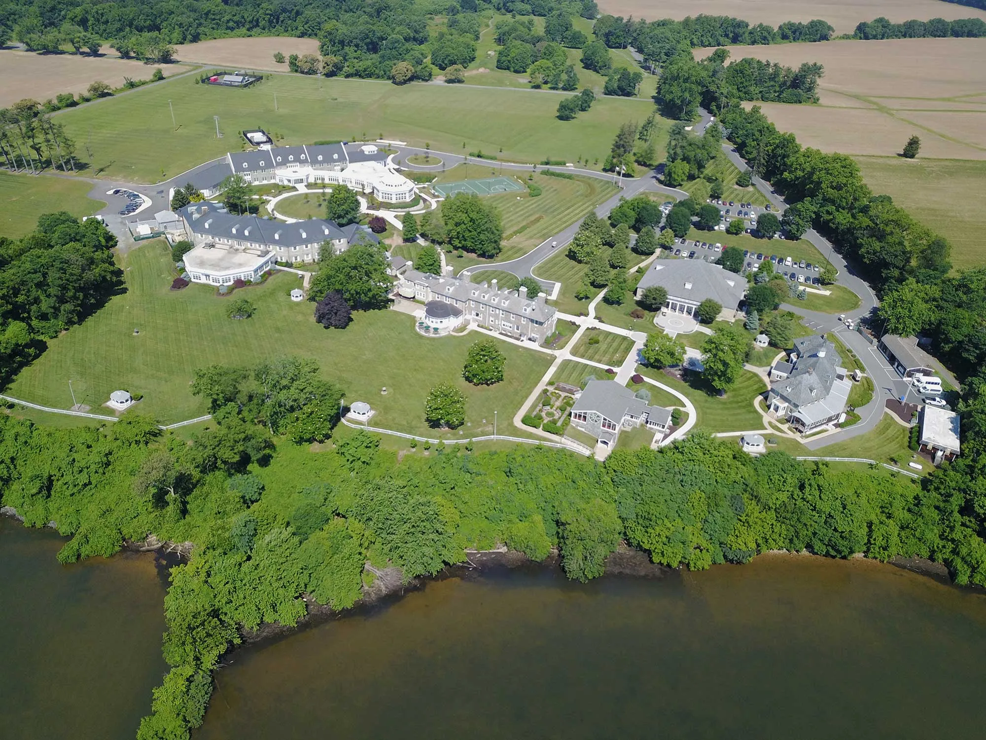 Modular Genius Awarded Ashley Addiction Treatment Clinic Modular ...