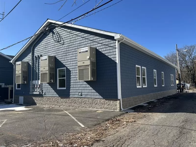 Custom Modular Bunk House for Fire Station | Modular Genius