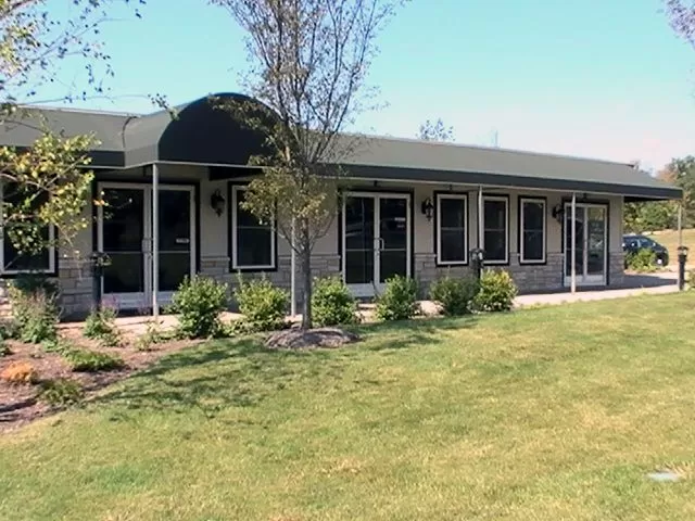 The Life Christian Church | A Modular Building Case Study by Modular Genius