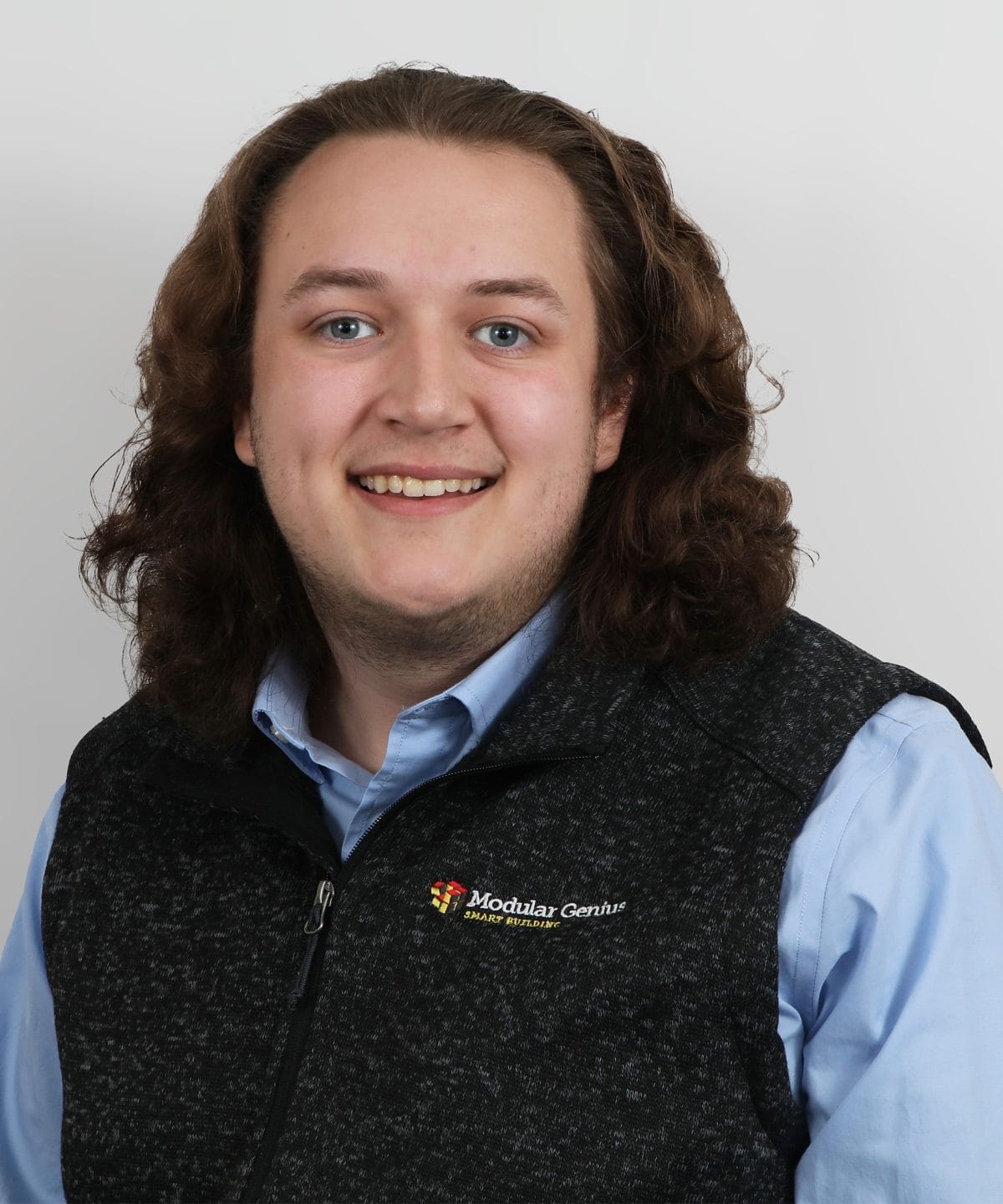 Our Team | Modular Genius