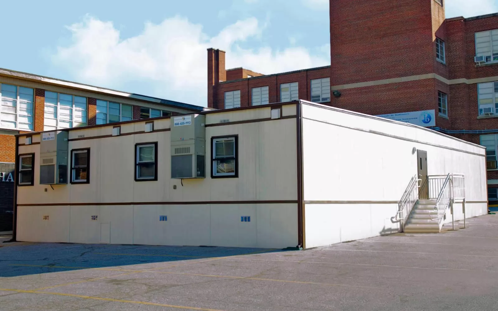 MU004E003 | Modular Genius